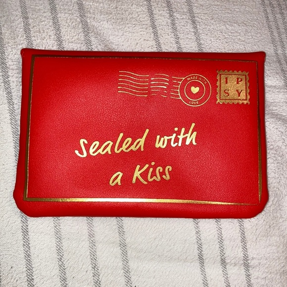 ipsy | Bags | Ipsy | Poshmark